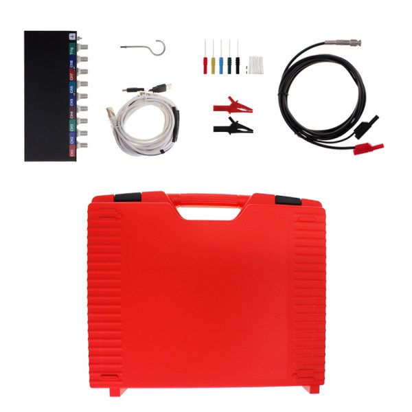 MTPro CZ | Automobilový osciloskop MTPro | mt-pro.cz