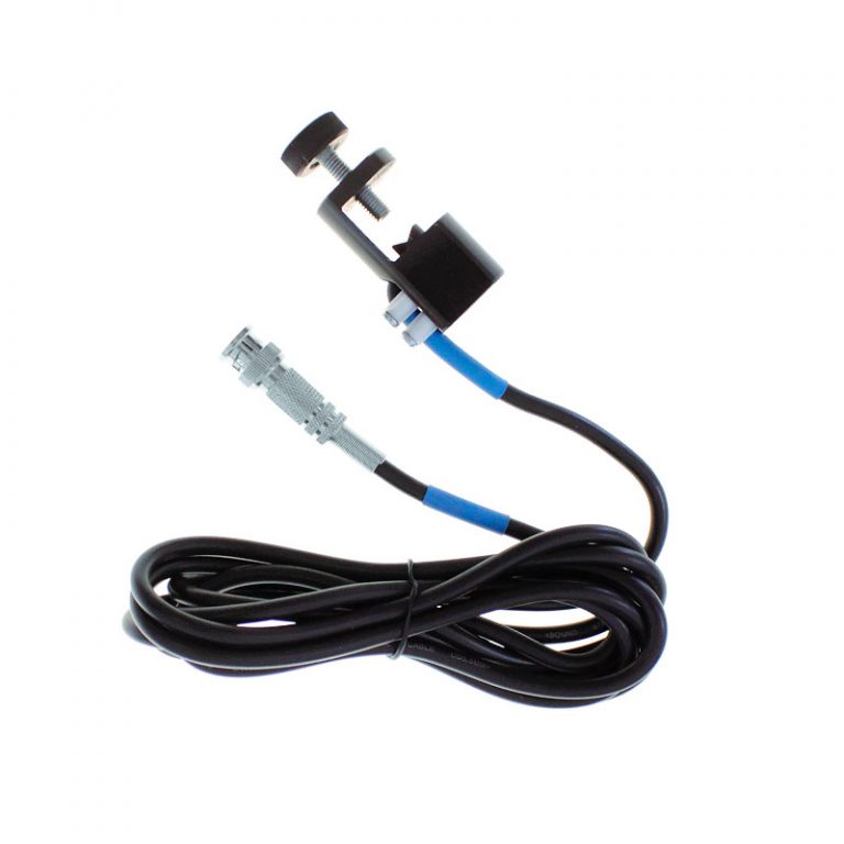 Univerzální piezo snímač | Příslušenství k osciloskopům | mt-pro.cz